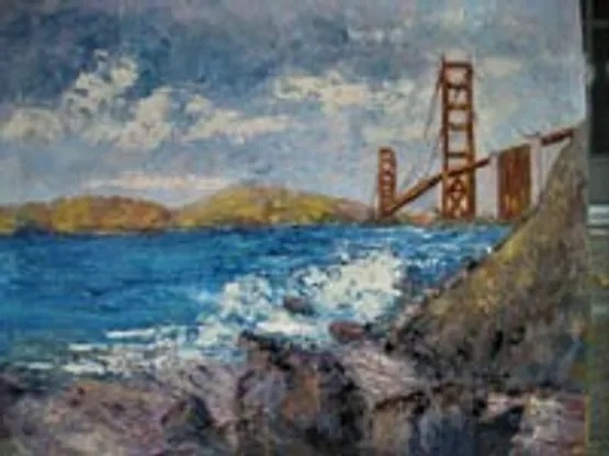 Howard Friedman | Nevada Artists Association